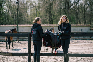 Rid'Up , le confort et la sécurité pour la performance